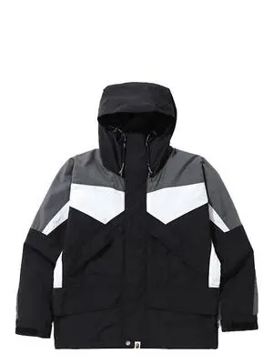 BAPE Block Classic Snowboard Jacket