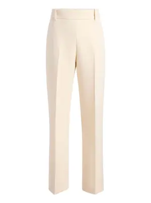 KHAITE Khaite Cambie Trousers