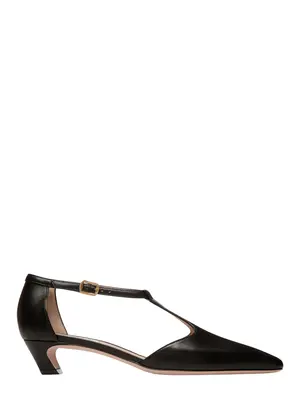 Bally 35mm Sylt Pumps - Black