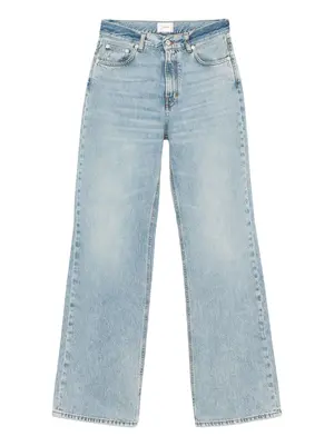 HAIKURE Haikure Korea Jeans