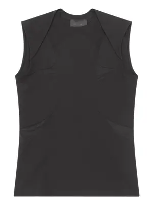 HELIOT EMIL Evolute Vest - Black