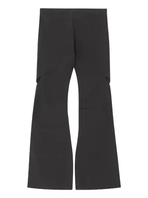 HELIOT EMIL Amnis Trousers - Black
