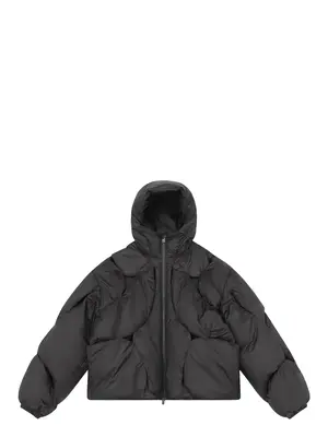 HELIOT EMIL Amnis Jacket - Black
