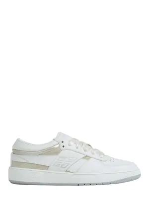 Givenchy G Move Sneakers - White