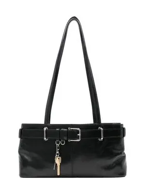 OSOI Brocle Shoulder Bag - Black