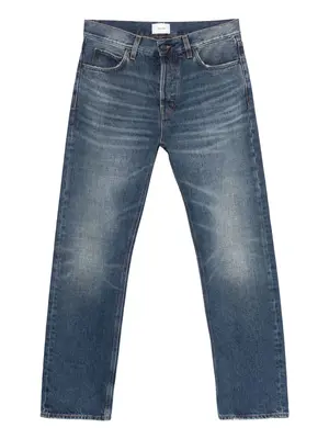 HAIKURE Blake Jeans - Blue