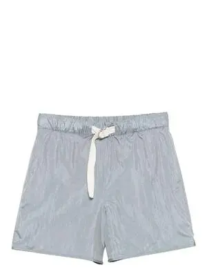 JIL SANDER Jil Sander Satin Shorts