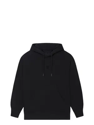 Givenchy 4g-print Hoodie - Black