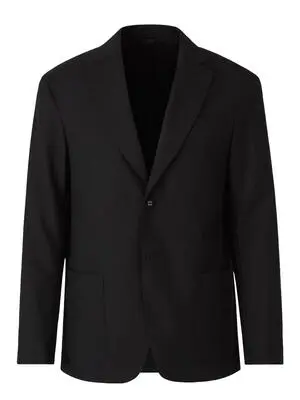Officine Générale Lisa Blazer - Black