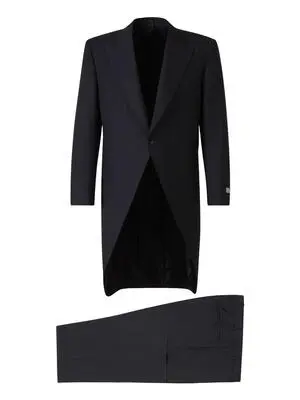 CANALI Wool Dinner Suit