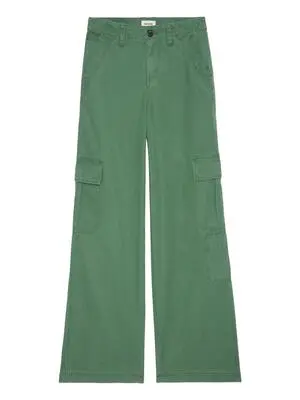 ZADIG&VOLTAIRE Zadig&Voltaire Straight-Leg Trousers