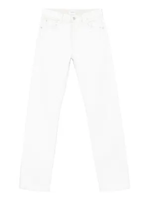 HAIKURE Cleo Jeans - White