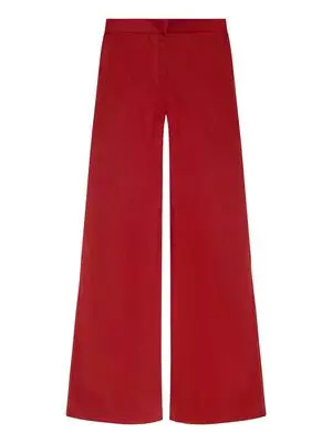 MAX MARA Max Mara Ruggero Trousers