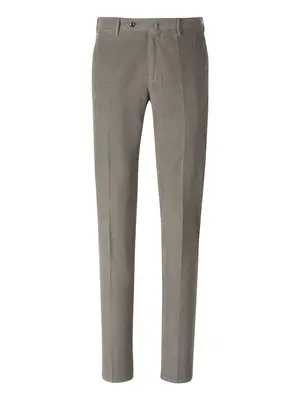 PT TORINO PT Torino Leonardo Slim-Fit Trousers