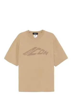 Dsquared2 Icon New Generation T-shirt - Neutrals