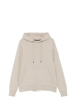 Canada Goose Huron Relaxed Hoodie - Neutrals
