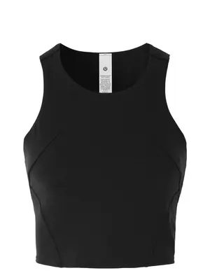 Lululemon Wunder Train Everlux Tank - Black