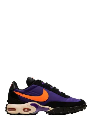 Nike Air Max Waffle Racer Sneakers - Purple
