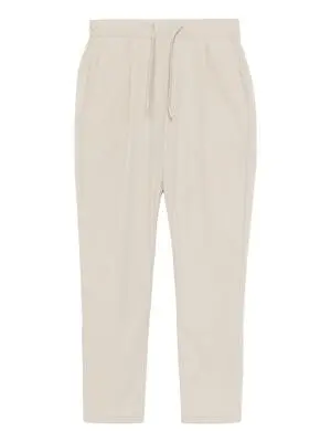 HERNO Herno Tapered Track Pants