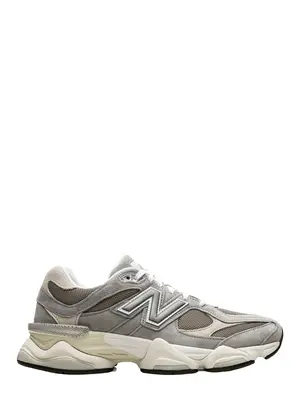 NEW BALANCE 9060 Sneakers - Grey