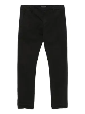 DONDUP Gaubert Chinos - Black
