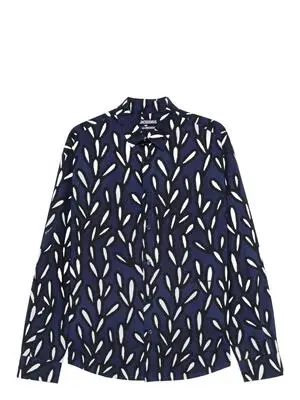 Jacquemus La Chemise Simon Shirt - Blue