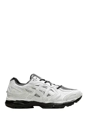 Asics X Gallery Dept Gel-k1011 Mental Energy Sneakers White