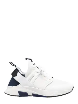 TOM FORD Jago Sneakers - White