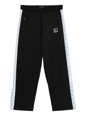 RASSVET Logo-trim Track Pants