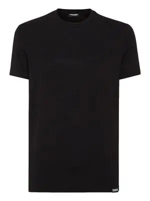 Dsquared2 Short-sleeve T-shirt - 001 Black