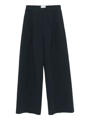 Christian Wijnants Prelah Trousers - Blue