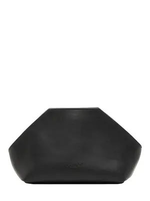Marsèll Sago 3 Clutch Bag - Black