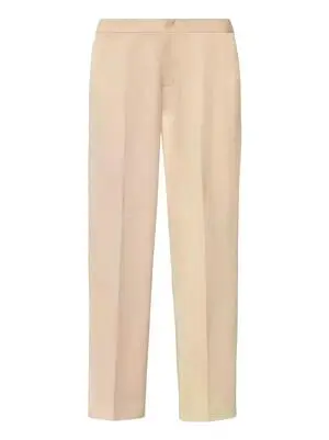 Fabiana Filippi Fabiana Filippi Tailored Trousers Neutrals