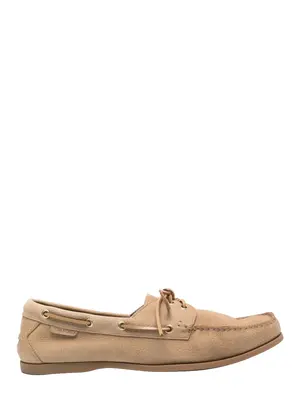 TOM FORD Robin Loafers - Neutrals
