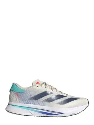 Adidas Adizero Sl2 Sneakers - Off White/aurora Ink/flash Aqua