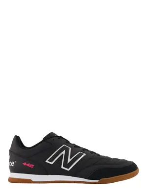 NEW BALANCE 442 V2 Team Indoorin - Black/white