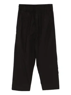 THOM KROM Mp11 Trousers - Black