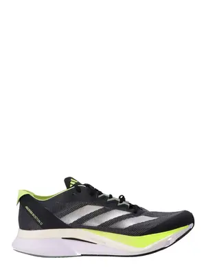 Adidas Adizero Boston Sneakers - Black
