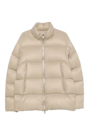 Moncler Moncler Tarn Jacket Neutrals