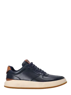 Cole Haan Grandpro Crossover Sneakers - Blue
