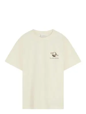 FILLING PIECES Balance T-shirt