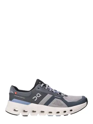 On Cloudrunner 2 Sneakers - Grey