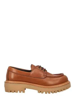 Prada Low Shoes - Brown