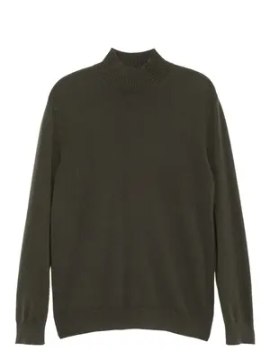 N.peal Mayfair Sweater - Green