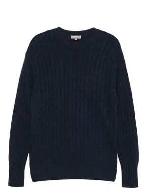 N.peal Thames Jumper - Blue