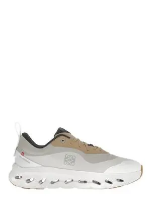 On On Running Cloudtilt 2 LOEWEin Sneakers Tan White/gum
