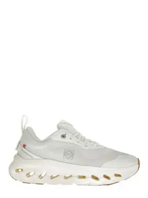 On Cloudtilt 2 Loewe Sneakers - All White