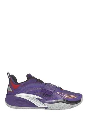 ANTA Kai 1 Moonin Sneakers - Purple/grey