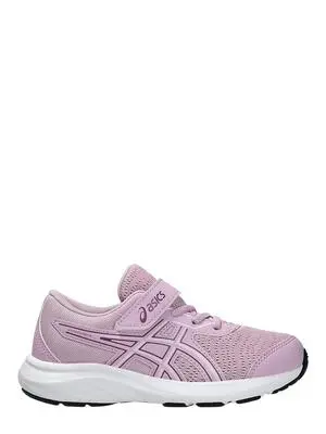 Asics Contend 9in Light Ube/white