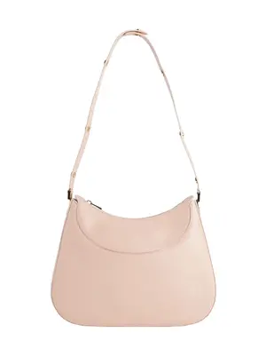 Marni Hobo Shoulder Bag - Pink
